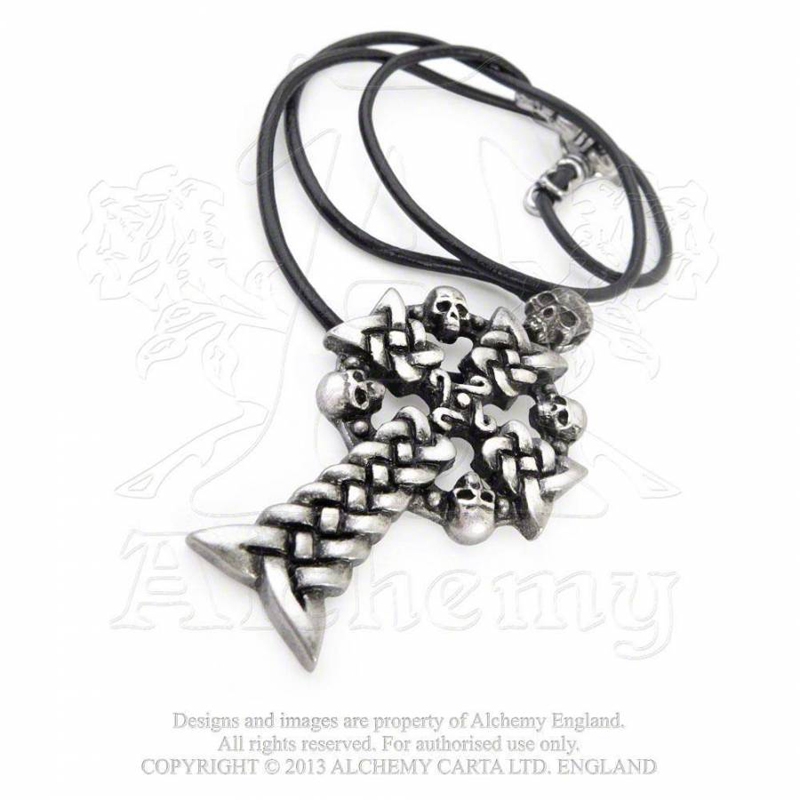 Alchemy Gothic P684 Pendentif Gothique Alchemy Gothic Norsemen Raider's ...